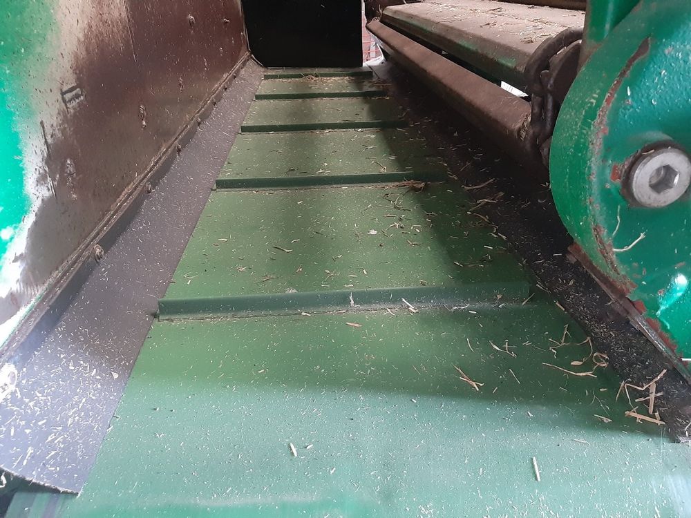 Dosierwagen, Häckselwagen, Gigant, Jumbolino | Kaufen auf Ricardo