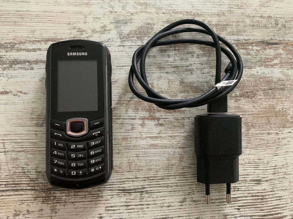 Samsung GT-B2710 Baustellen Handy (Gebraucht) in Eschlikon TG für CHF ...