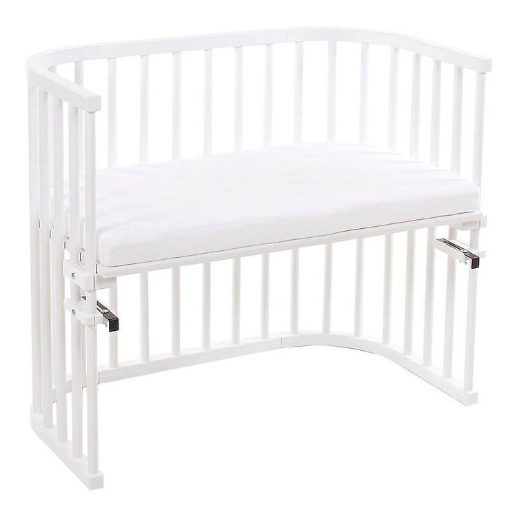 Babybay Maxi Weiss mit viel Zubehör (Gebraucht) in Basel für CHF 70 ...