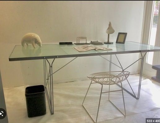 Tisch Designklassiker von Niels Gammelgaard | Kaufen auf Ricardo