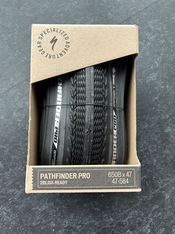 Specialized Pathfinder Pro 2Bliss Ready (Neu und originalverpackt) in ...