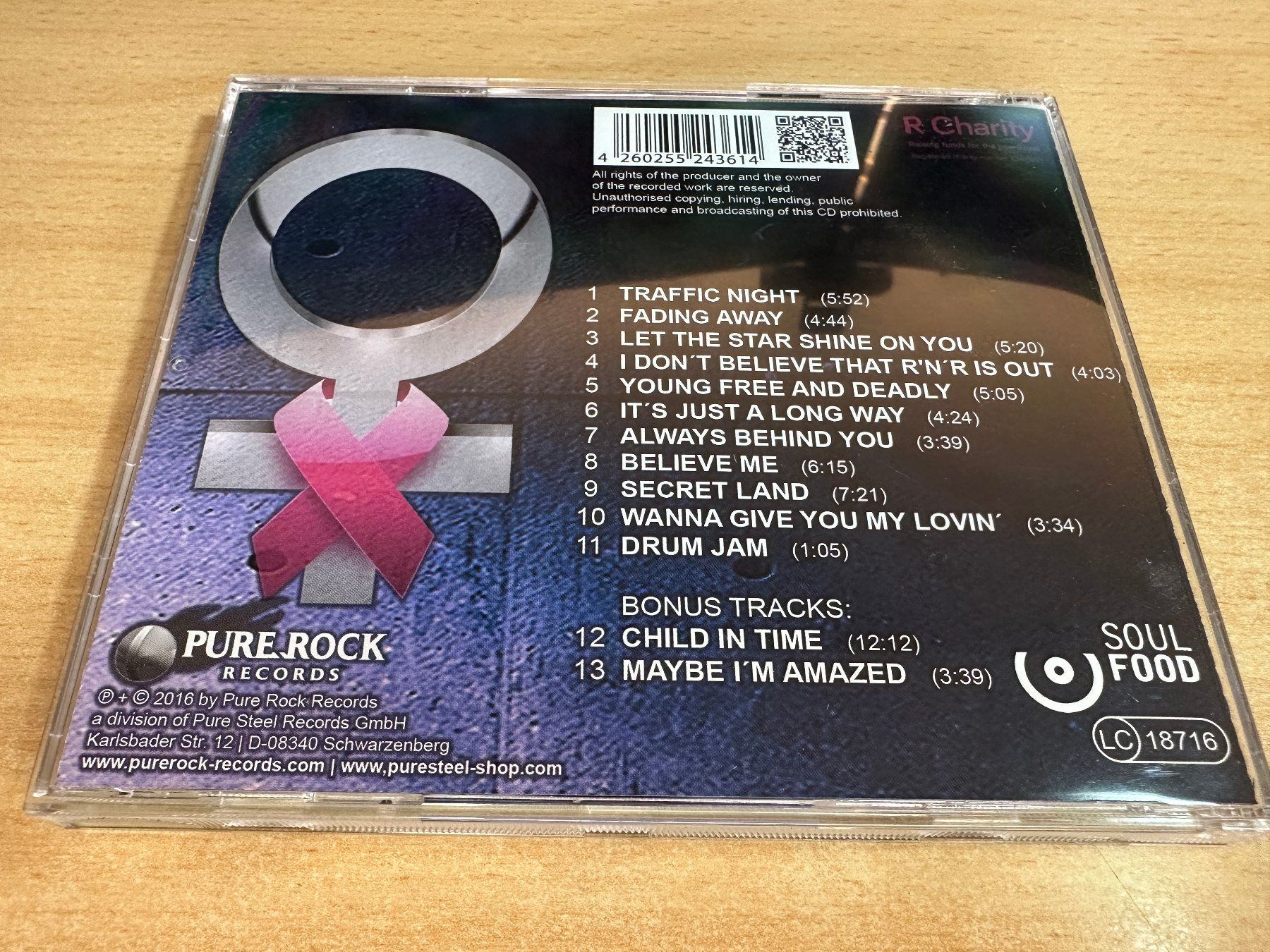 Z4 Bernhard Welz – Stay Tuned 1.5 (Gebraucht) in Rikon im Tösstal für ...