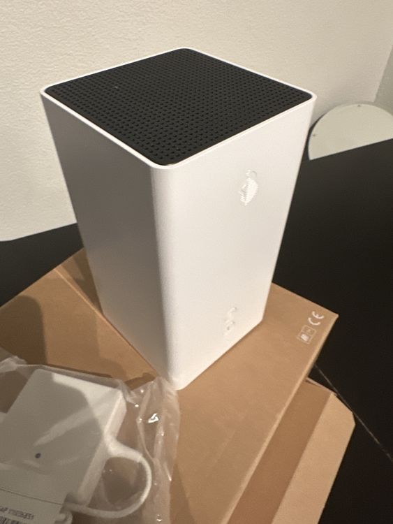 Swisscom Internet-Box 2 | Kaufen auf Ricardo