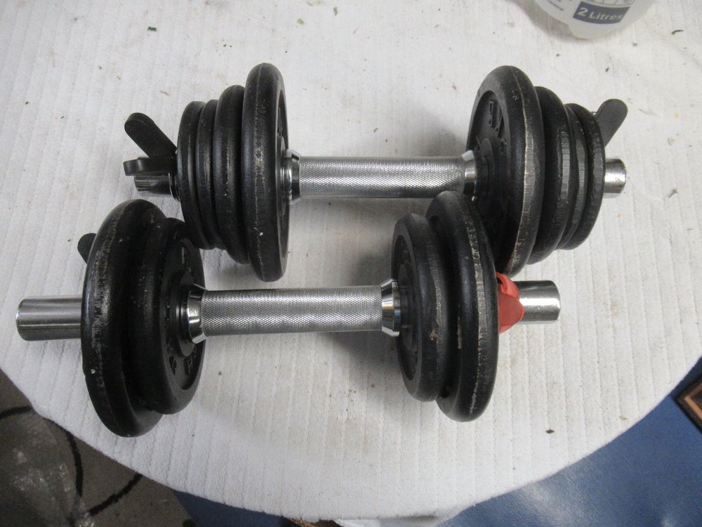 Handel- Set (Gebraucht) in für CHF 17 – nur Abholung auf Ricardo kaufen