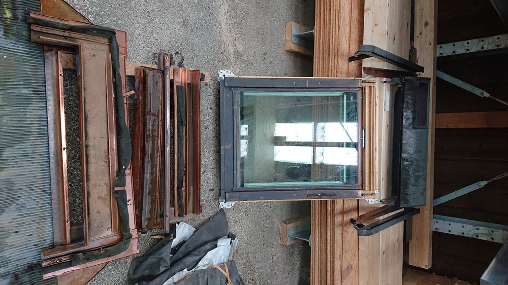 Dachfenster Velux GHL M04 (2Stk.) (Gebraucht) in Rohrbach für CHF 240 ...
