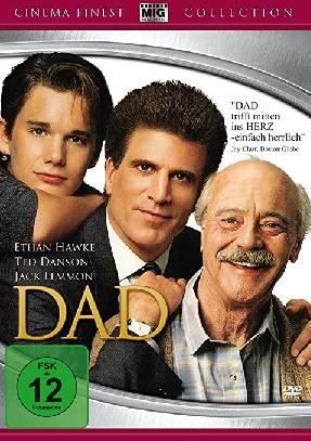 Dad [DVD] | Kaufen auf Ricardo