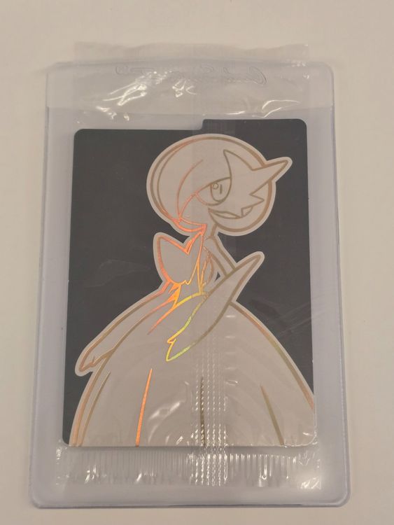 🇩🇪 Pokemon Mega Evolution 》Simsala 009 》Promo OVP (Neu (gemäss ...