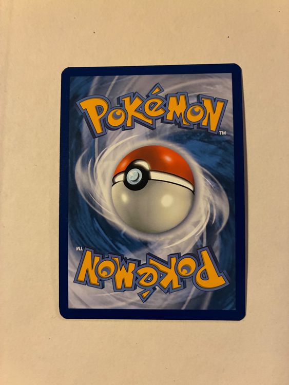 Pokemon Terapagos ex SAR 170/142 Stellar Crown (Gebraucht) in Zürich ...