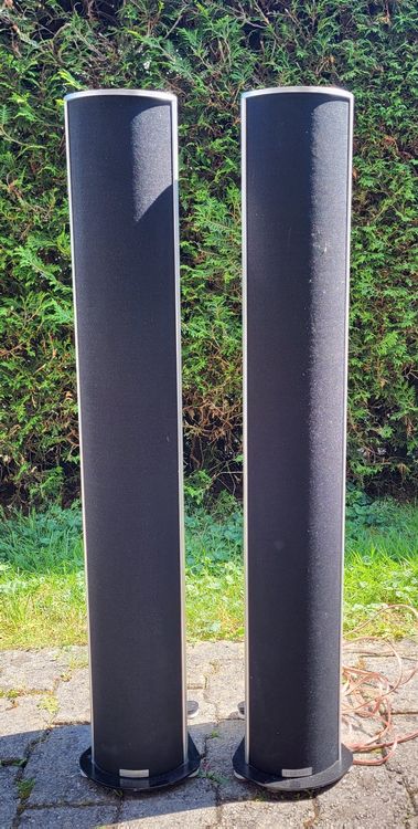 Hifi Boxen (Gebraucht) in Thun für CHF 203 – mit Lieferung auf Ricardo ...