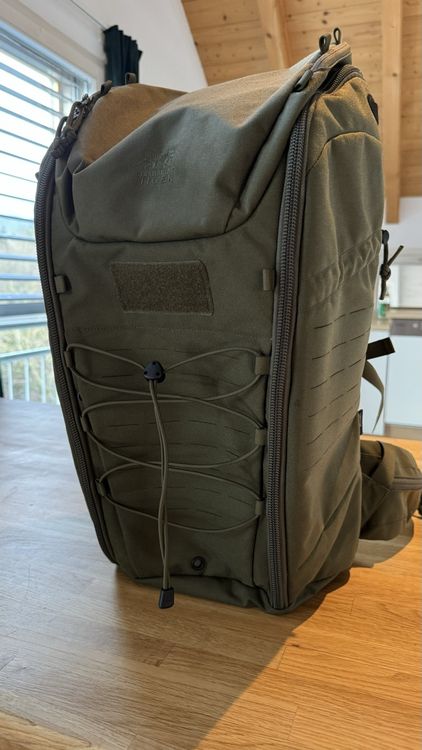 Tasmanian Tiger Modular Pack 30, outdoor, survival rucksack (Neu ...