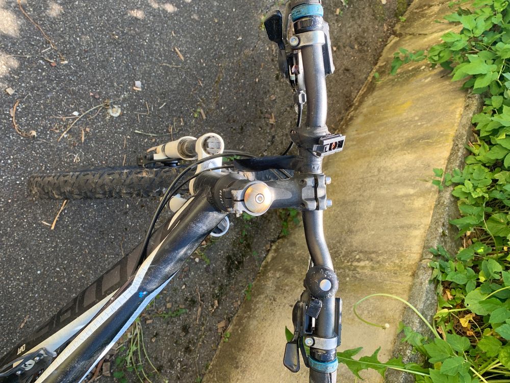 cube Fahrrad | Kaufen auf Ricardo