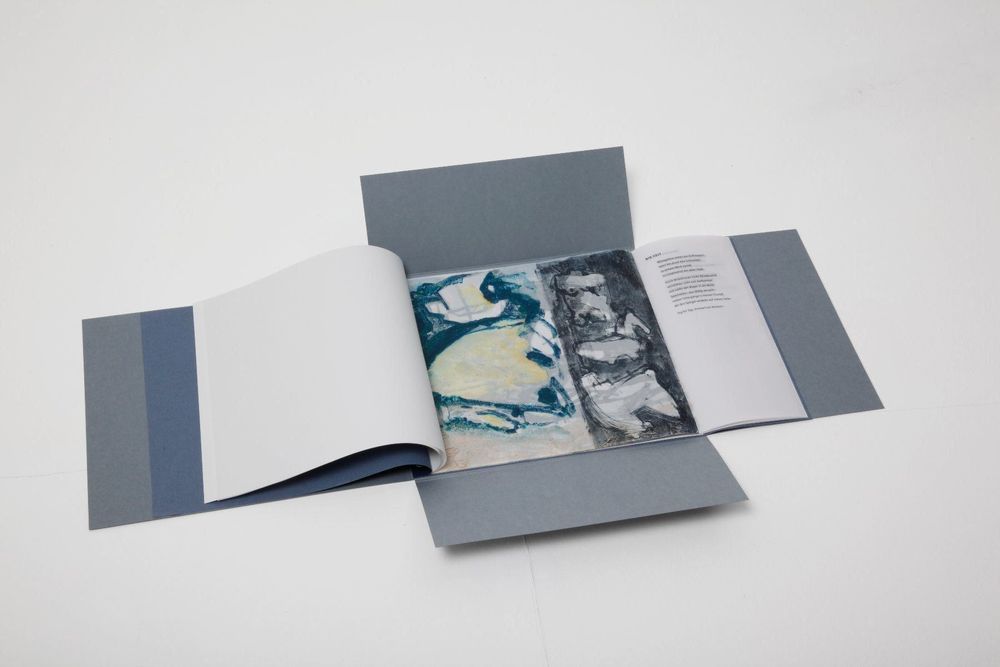 E., Nur Abholung in Thusis, bis 22. September Kunst Max Hari | Kaufen auf Ricardo