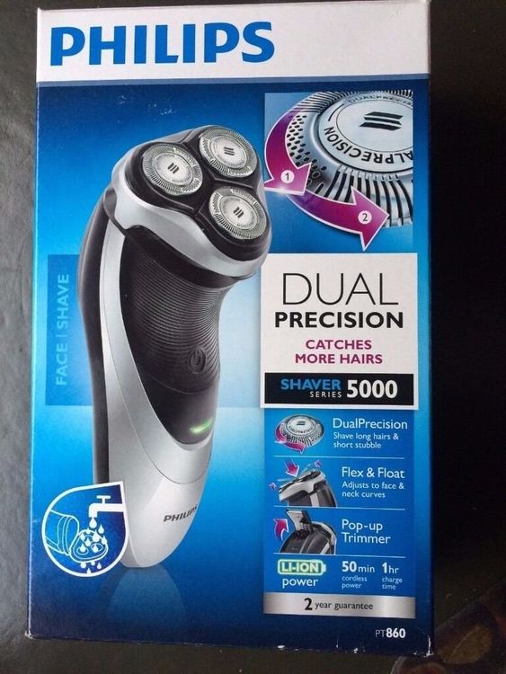 Philips PT860 | Kaufen auf Ricardo