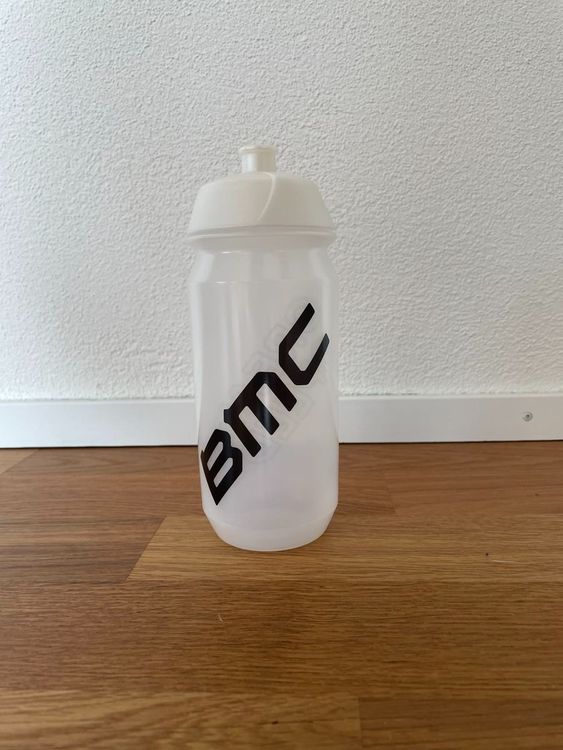 BMC Trinkflasche & Multipower Shaker (NEU) (Neu (gemäss Beschreibung ...