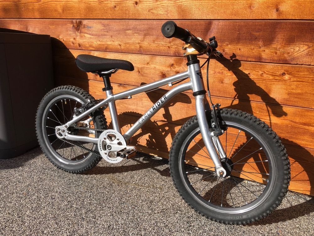 Early Rider Belter 16 Zoll | Kaufen auf Ricardo