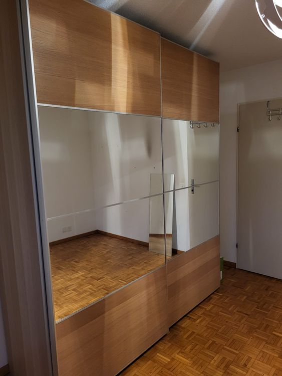 Schrank (Gebraucht) in Lommiswil für CHF 2 – nur Abholung auf Ricardo kaufen