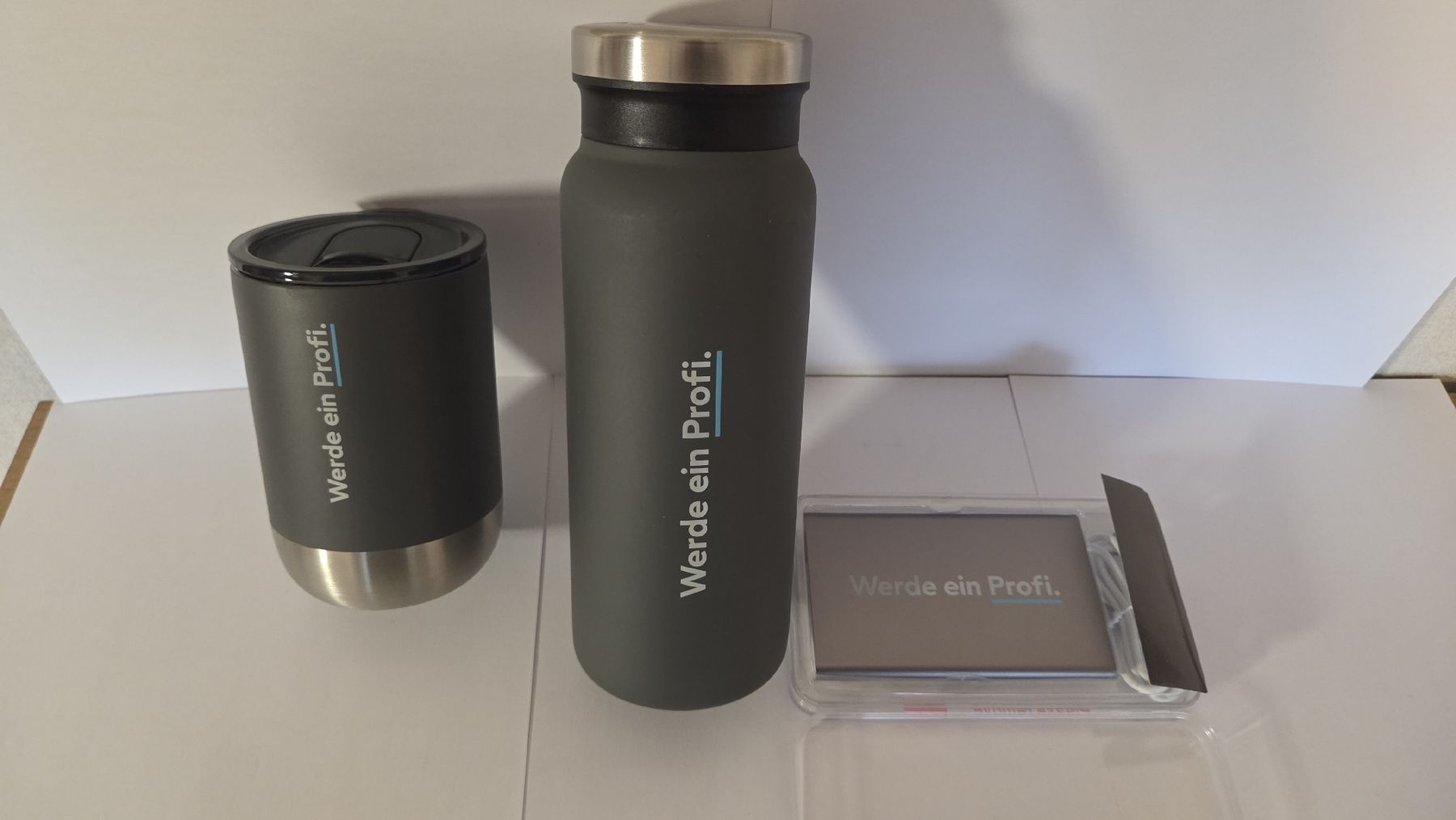 Neues IQOS Iluma Prime Partner Expert Geschenkset – Original (Neu und ...