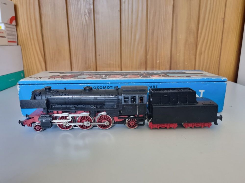 Märklin Lock 3097 | Kaufen auf Ricardo