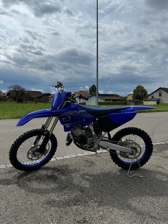 YAMAHA YZ 125 | Kaufen auf Ricardo