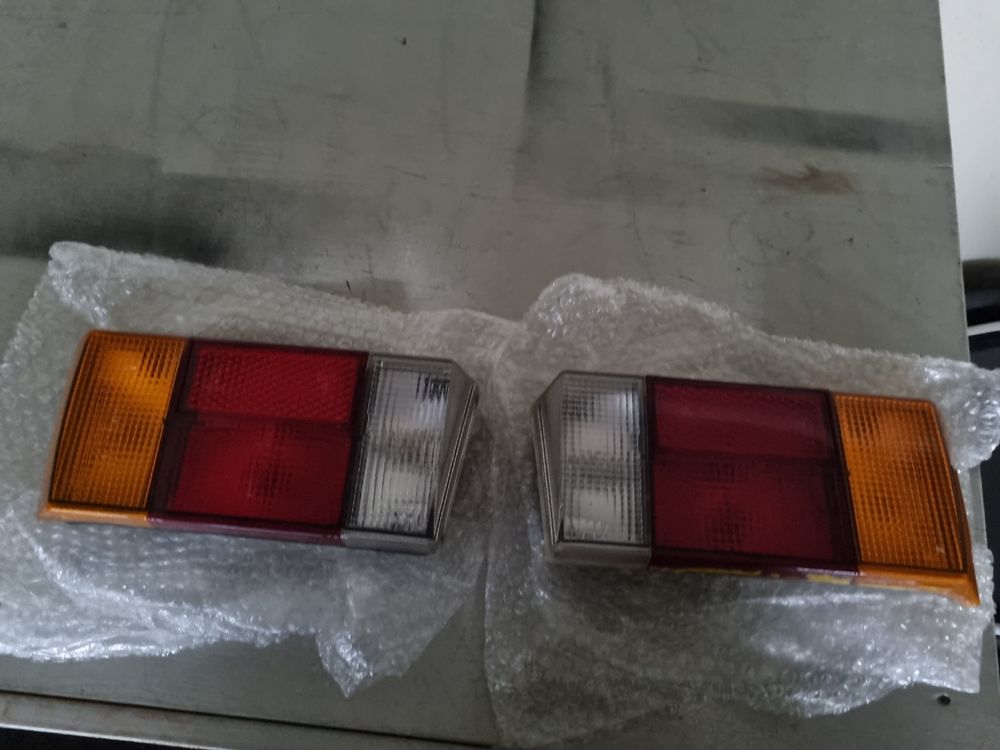 Golf 1 Cabrio Ruckleuchten