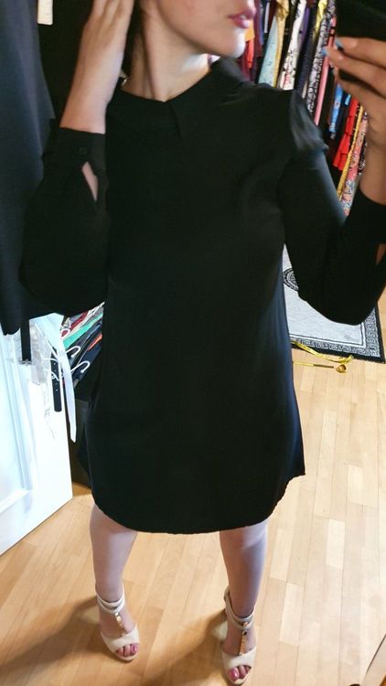 🌺Kleid 🌺Größe 38-M 🌺 (Usato) a Wald ZH per CHF 25.9 – con consegna ...