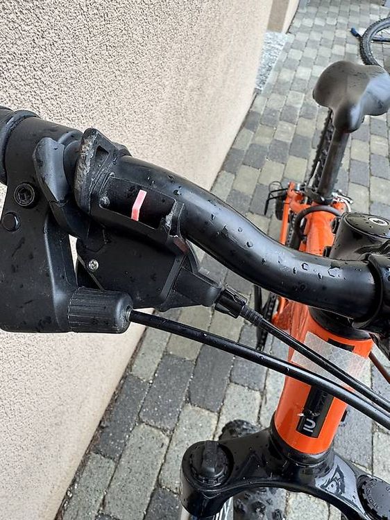 VTT Rockrider ST 500 Orange 26 pouces (Gebraucht) in Martigny für CHF ...