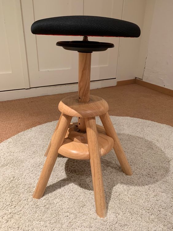 Balimo Wood bewegungshocker (Gebraucht) in Zürich für CHF 180 – nur ...