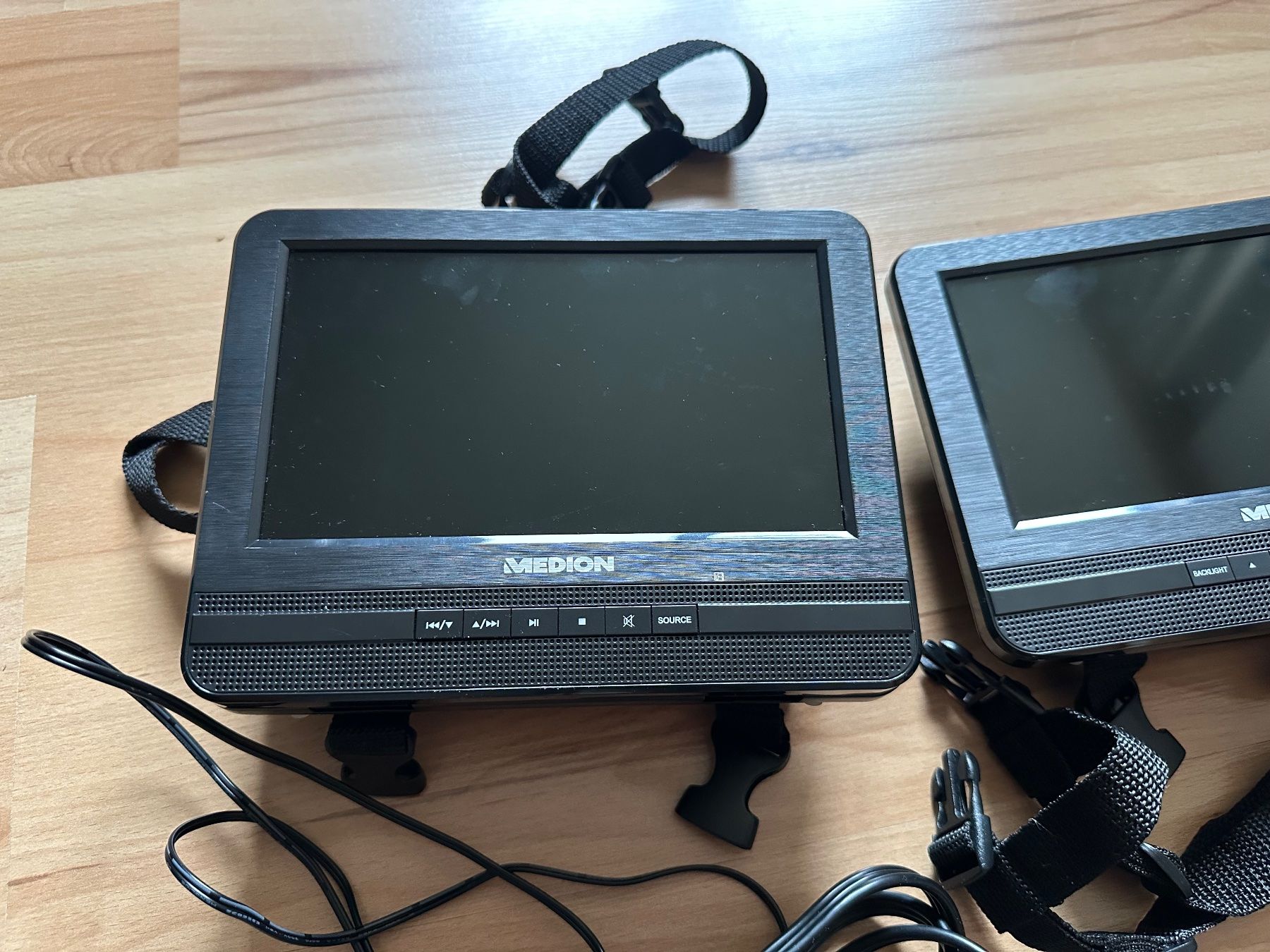 Dvd Player Furs Auto