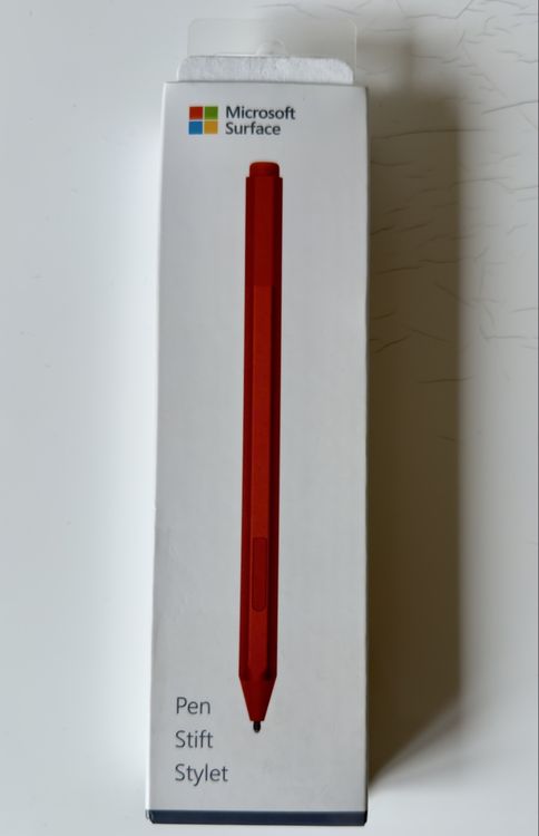 Microsoft Surface Stift (Modell 1776) (Neu und originalverpackt) in Horw für CHF 50 – mit ...
