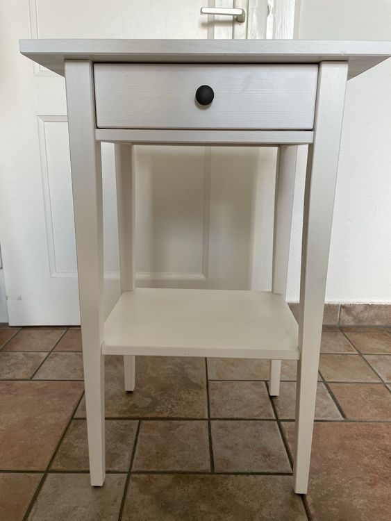 IKEA Hemnes Ablagetisch | Kaufen auf Ricardo