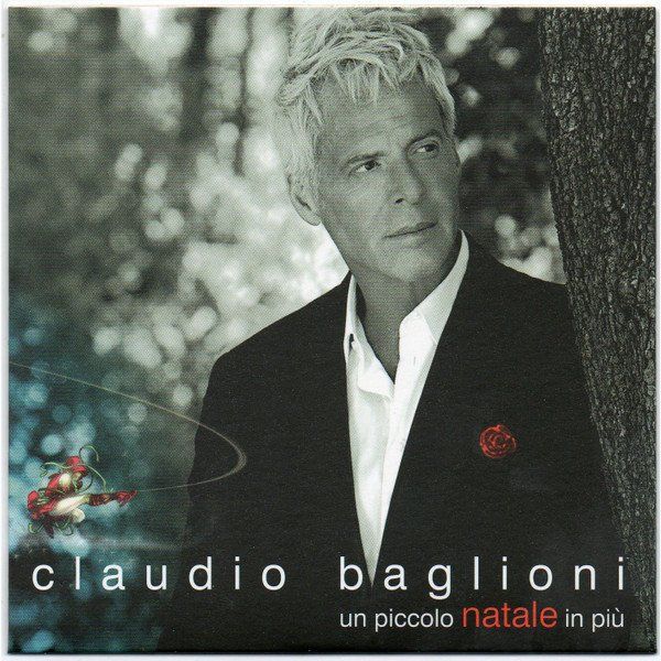 Baglioni Claudio: Un piccolo natale in piu CD (Neu und originalverpackt ...