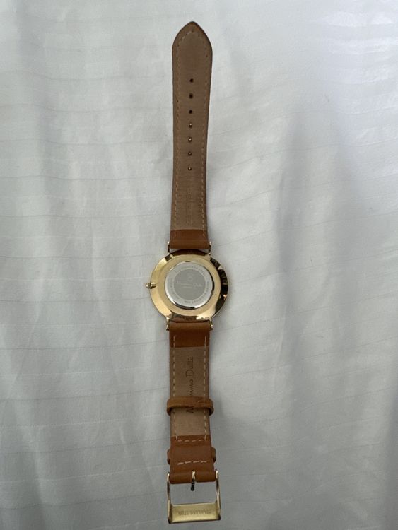 Massimo Dutti Watch | Kaufen auf Ricardo