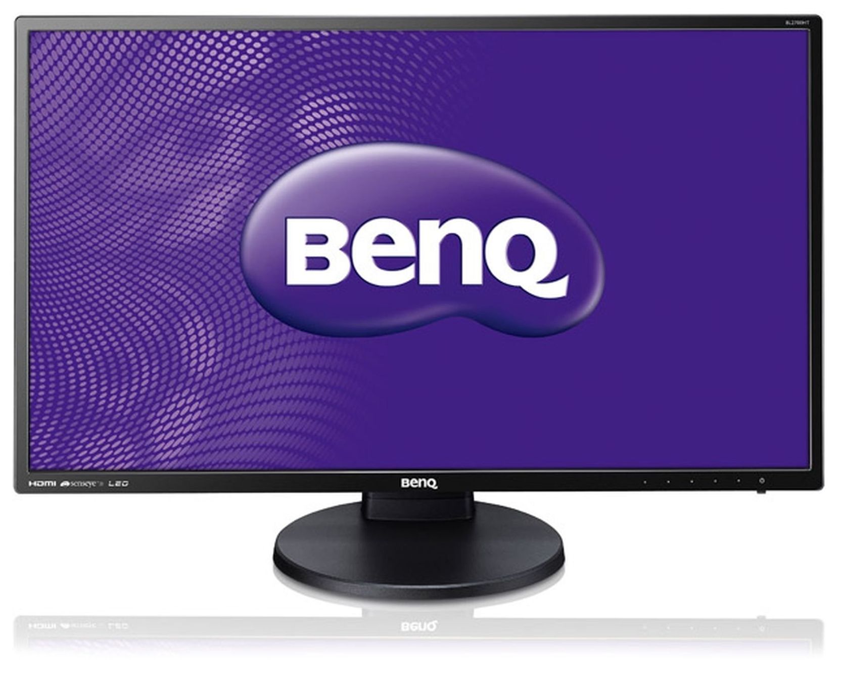 Benq BL2700HT - 27" Display mit HDMI (Gebraucht) in Brig für CHF 149 – mit Lieferung auf Ricardo ...