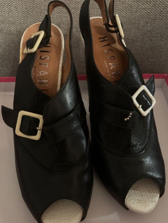 HISPANITAS Sandalette Gr.39-----A (Neu und originalverpackt) in Wallisellen für CHF 39 – mit ...
