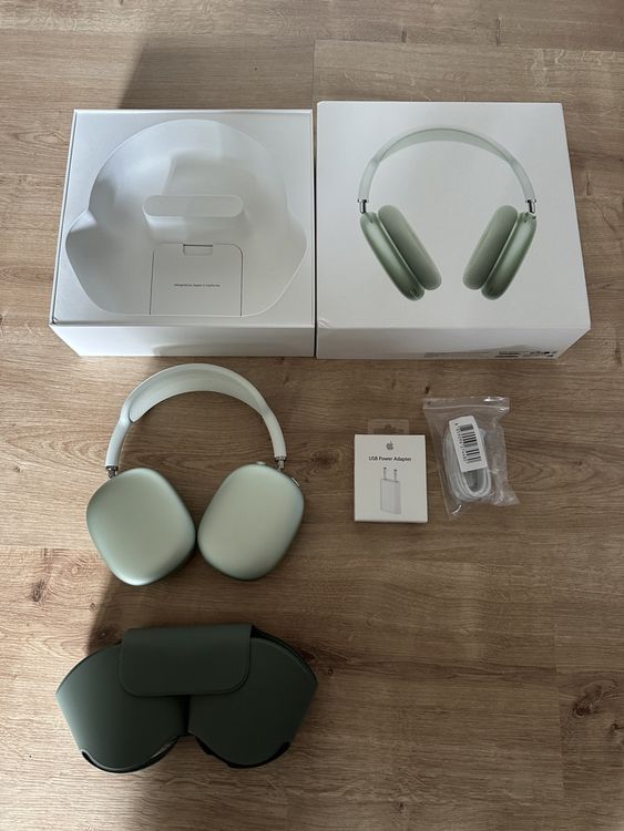 Airpods Max | Kaufen auf Ricardo