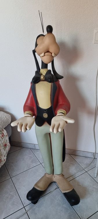 Goofy/Butler/Walt Disney (Gebraucht) in Dornach für CHF 375 – nur ...