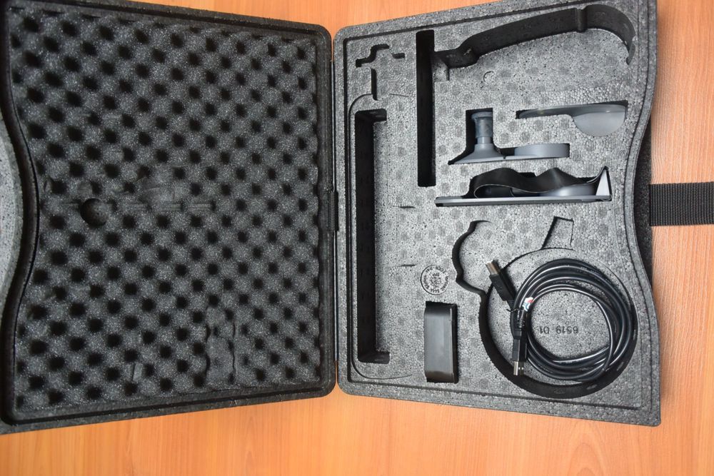 X-Rite (Gretagmacbeth) i1Pro 1 Koffer mit Zubehör (Gebraucht) in ...