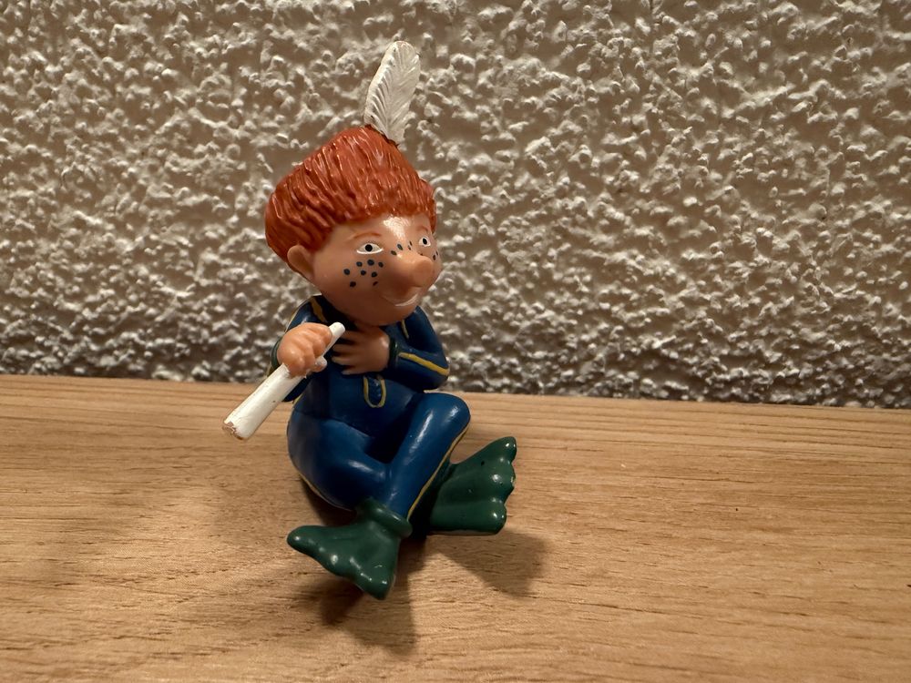 Tonie das Sams /Am Samstag kam das Sams zurück / Rarität (Gebraucht) in ...
