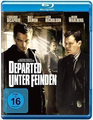 Departed - Unter Feinden (Blu-Ray) (Neu (gemäss Beschreibung)) in Bern für CHF 1.9 – mit ...