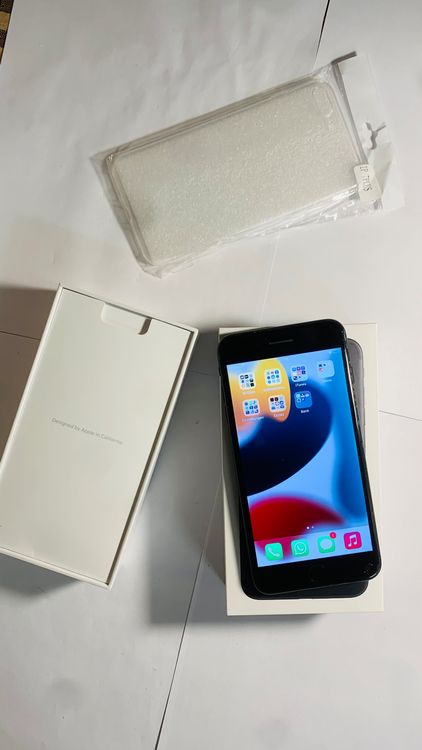 iPhone 7 Plus 128gb akku 100 % | Kaufen auf Ricardo