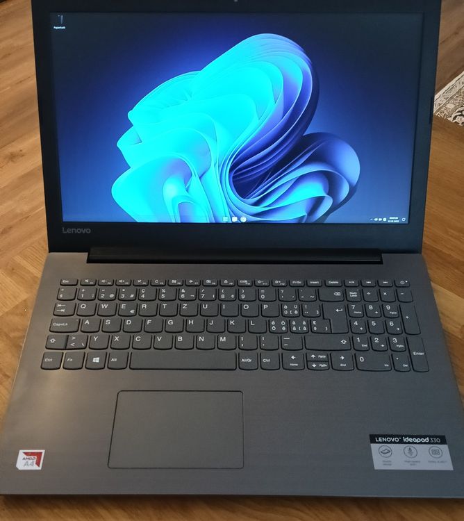 wie NEU, Lenovo, FULL HD, 2'000 GB, Windows 11, Office 2021 (Neu ...