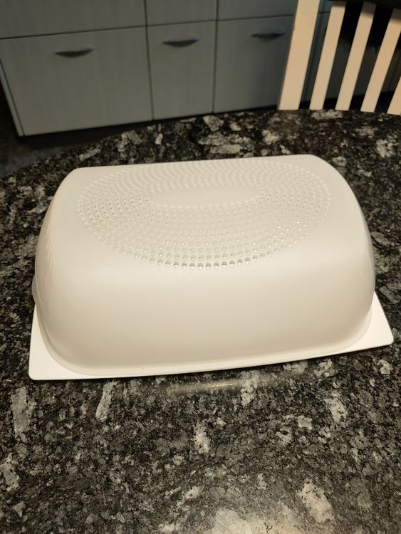 Tupperware Cheese Smart (Gebraucht) in alikon für CHF 5 – mit Lieferung ...