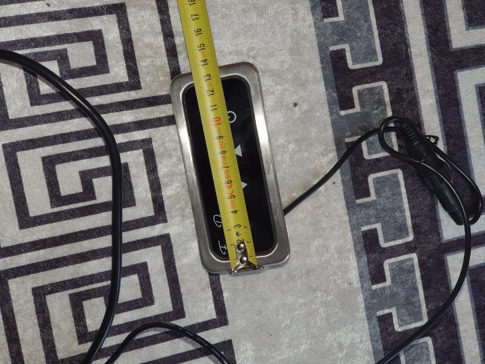 Induktionsfeld 800watt Camper Van | Kaufen auf Ricardo