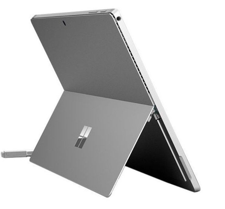 Microsoft Surface Pro 1807 Tablet - 12.3" - Core i5 5th Gen (Neu und ...