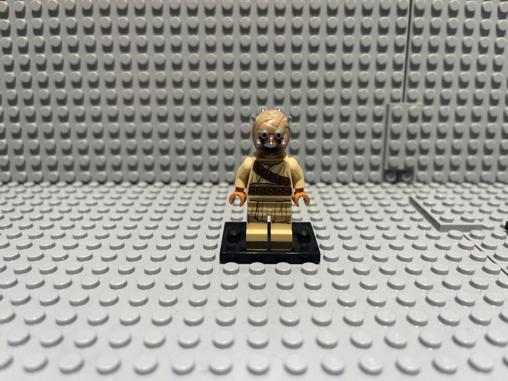 Lego Star Wars sw1074 - Tusken Raider (Gebraucht) in Siglistorf für CHF ...