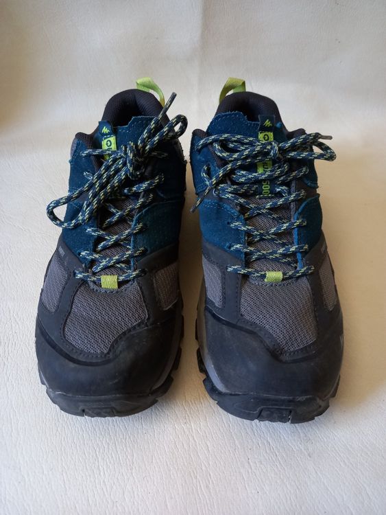 WANDERSCHUH GR.40 QUECHUA EVOFIT 500 (Gebraucht) in Bern für CHF 18 ...