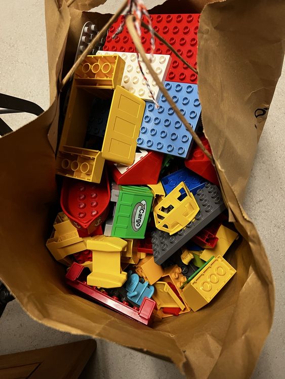 Div. Legosteine | Kaufen auf Ricardo