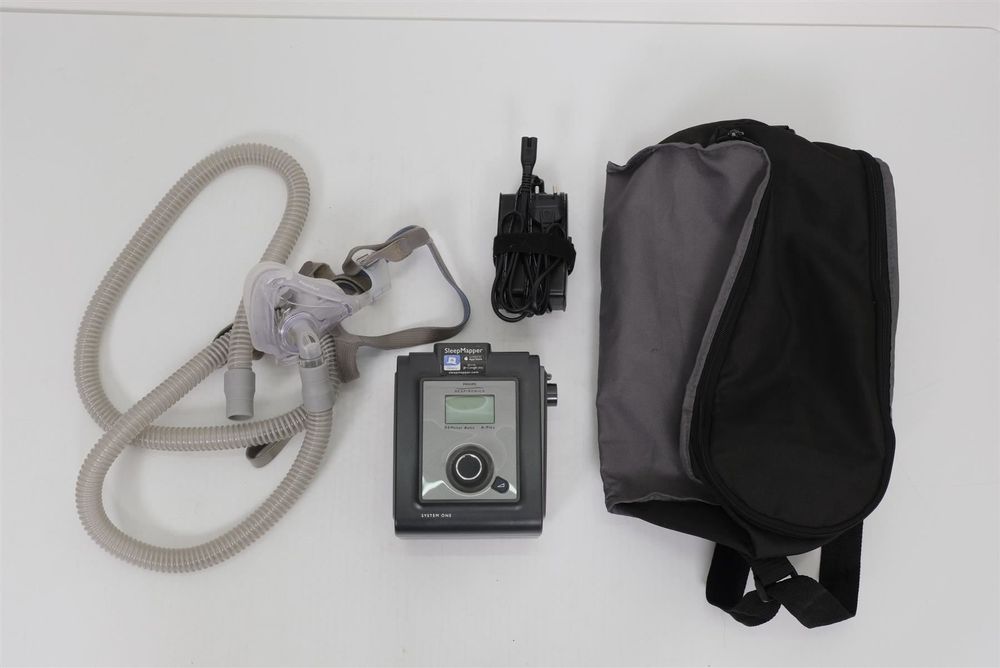 PHILIPS Respironics (100028) (Neu (gemäss Beschreibung)) in Zürich für ...