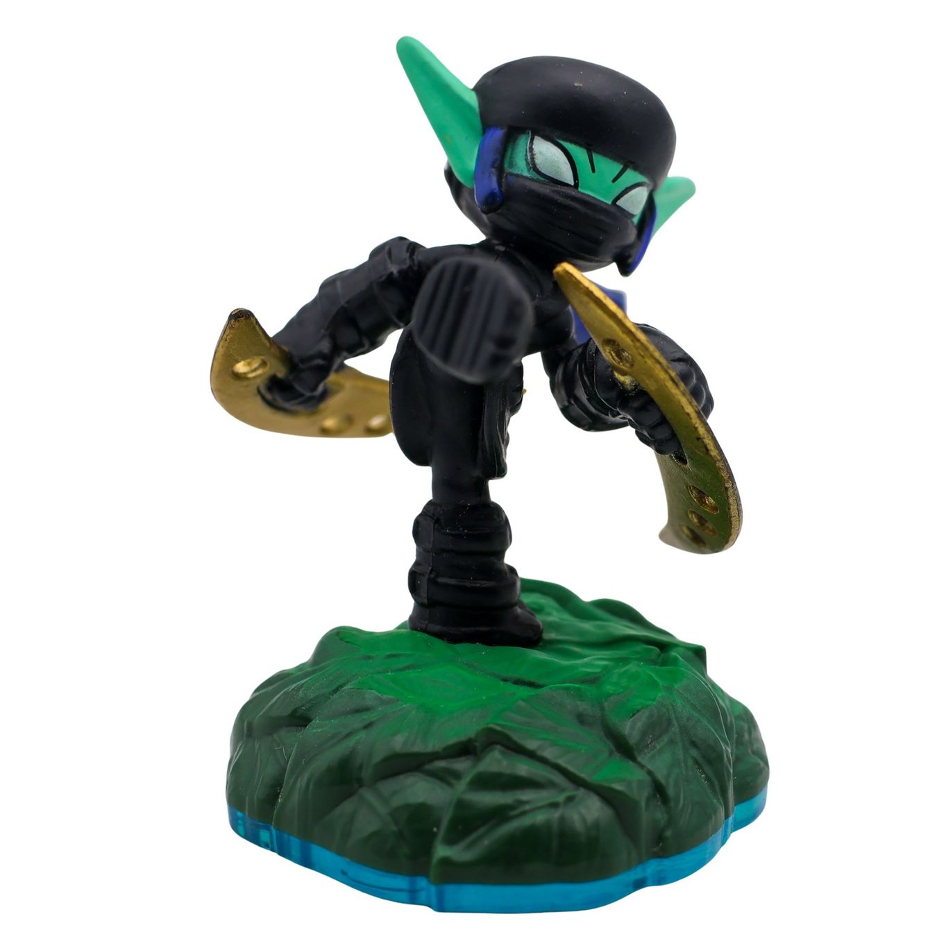 Stealth Elf (Series 3) Skylanders SWAP Force (Gebraucht) in Paudex für ...