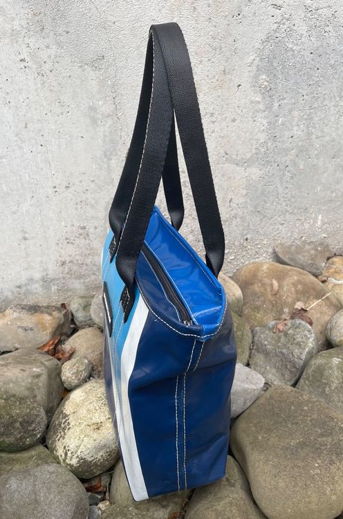 Freitag Tasche Donna F72/perfekte 3er-Farbkombi/TOP Zustand! | Kaufen auf Ricardo